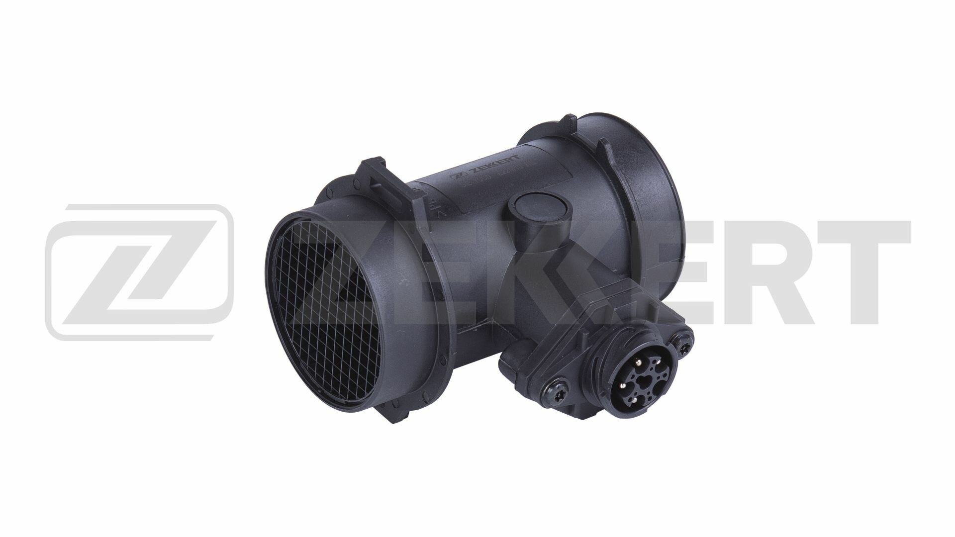 Датчик массового расхода воздуха Mercedes Benz W202 SsangYong Musso