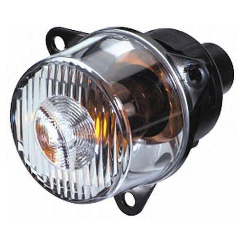 Фонарь указателя поворота, HELLA 2BA 008 221-007 (1 шт.)