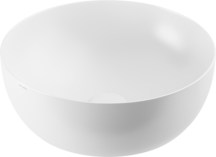 Раковина Azzurra Elegance 40 круглая