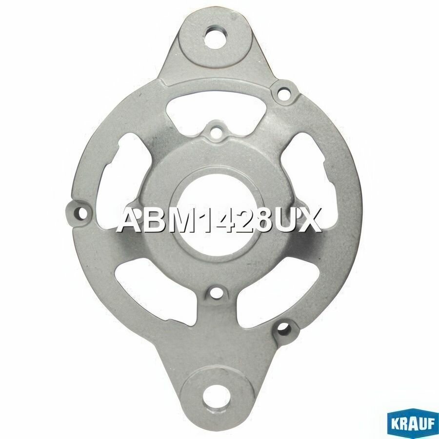 Крышка генератора передняя, для Митсубиси Кантер, Фусо арт ABM1428UX