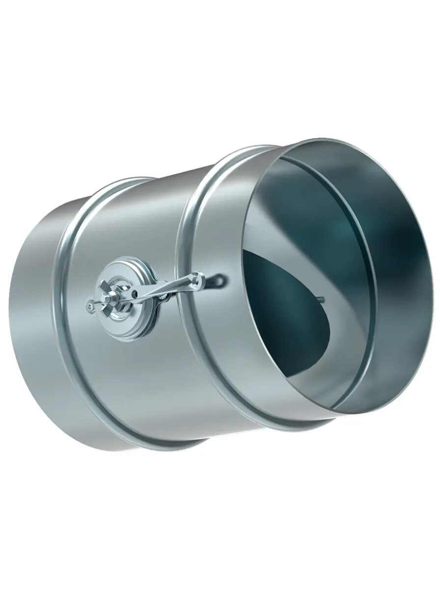 Клапан воздушный