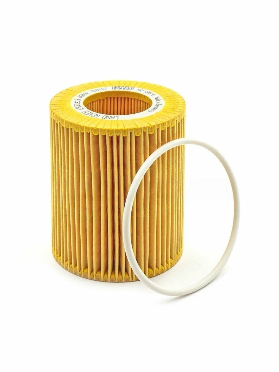 Фильтр масляный LANDROVER LR001419 для Land Rover Freelander, Volvo S80, XC70 / Ленд ровер Фриландер, Вольво С80, ХЦ70