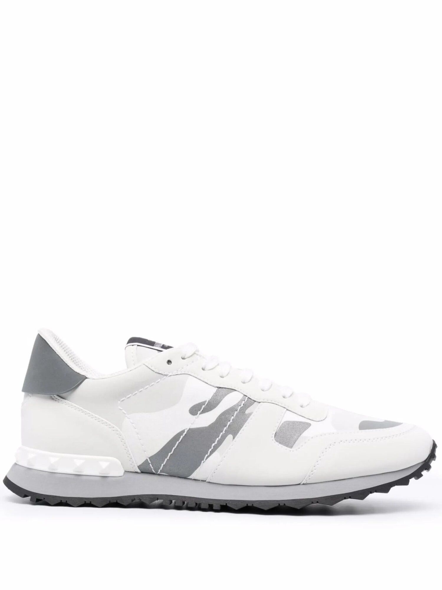 Кроссовки Camouflage Rockrunner