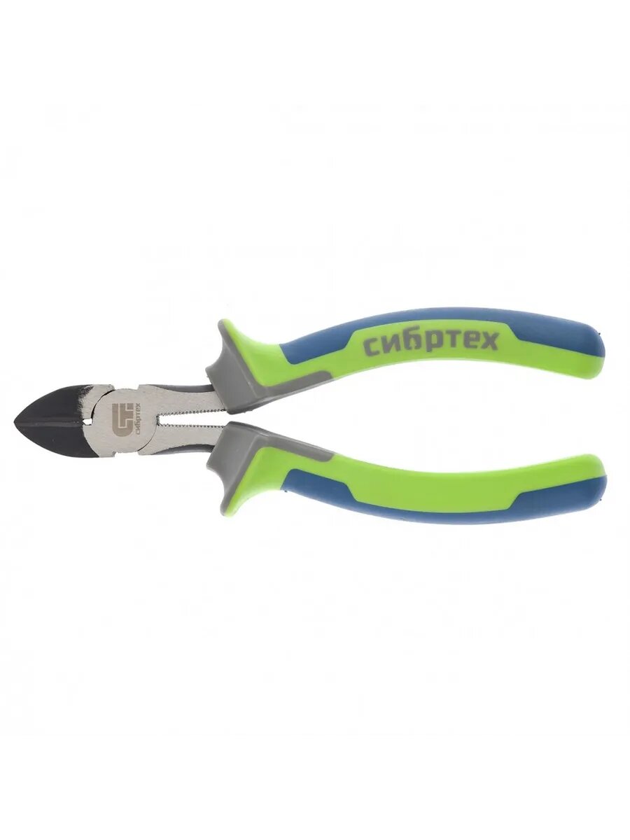 Бокорезы, 160 мм, фосфатирование, трехкомпо, СИБРТЕХ, 17527