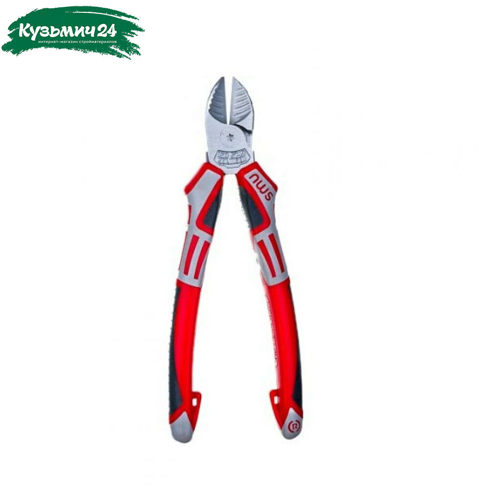 Бокорезы NWS 180 мм, С7.0/Н2.5/К13.0 134-49-180