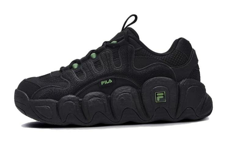 Кроссовки Fila Cat Claw