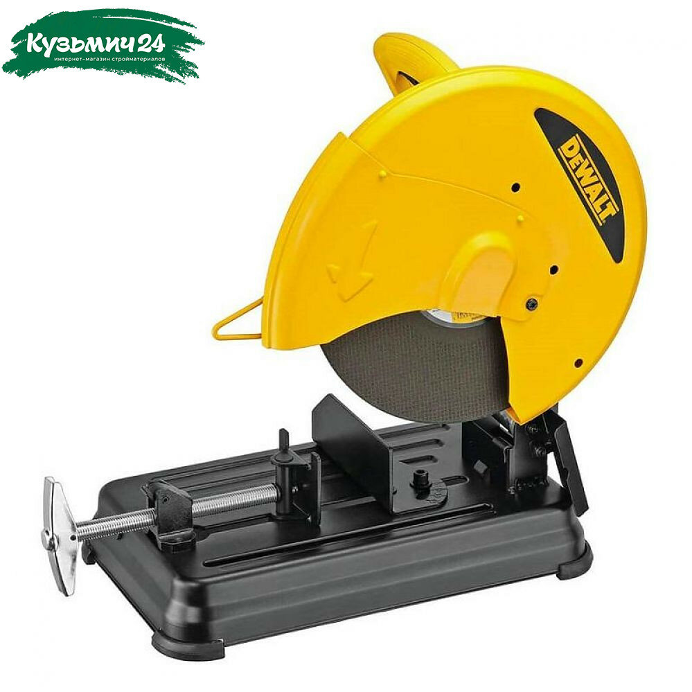 Машина отрезная DeWalt D 28730