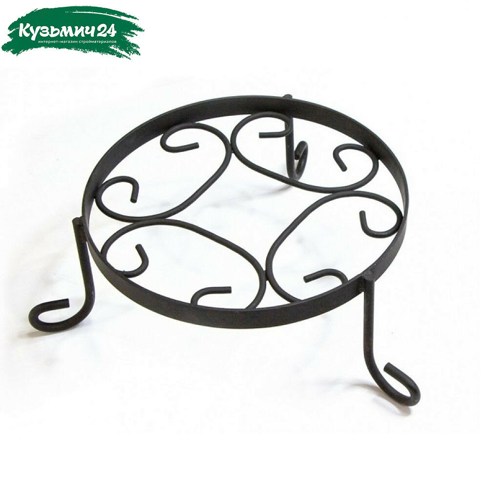 Подставка под тандыры Атаман, Большой, Кочевник, Охотник, Викинг, Есаул