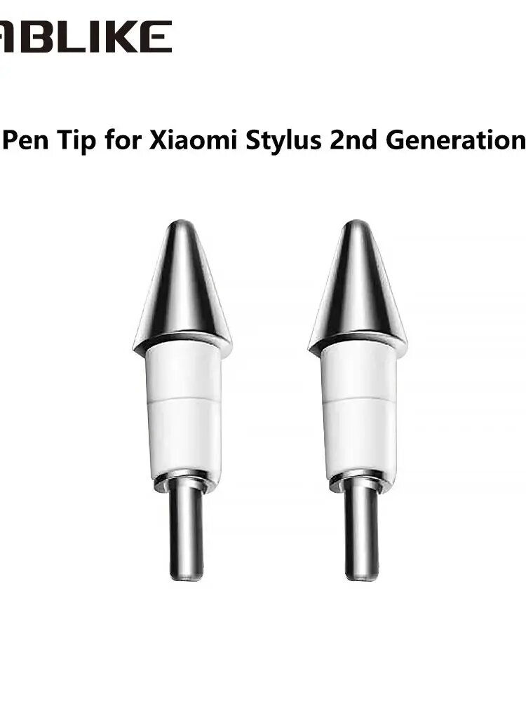 Наконечники для Xiaomi Stylus 2 (2 шт)