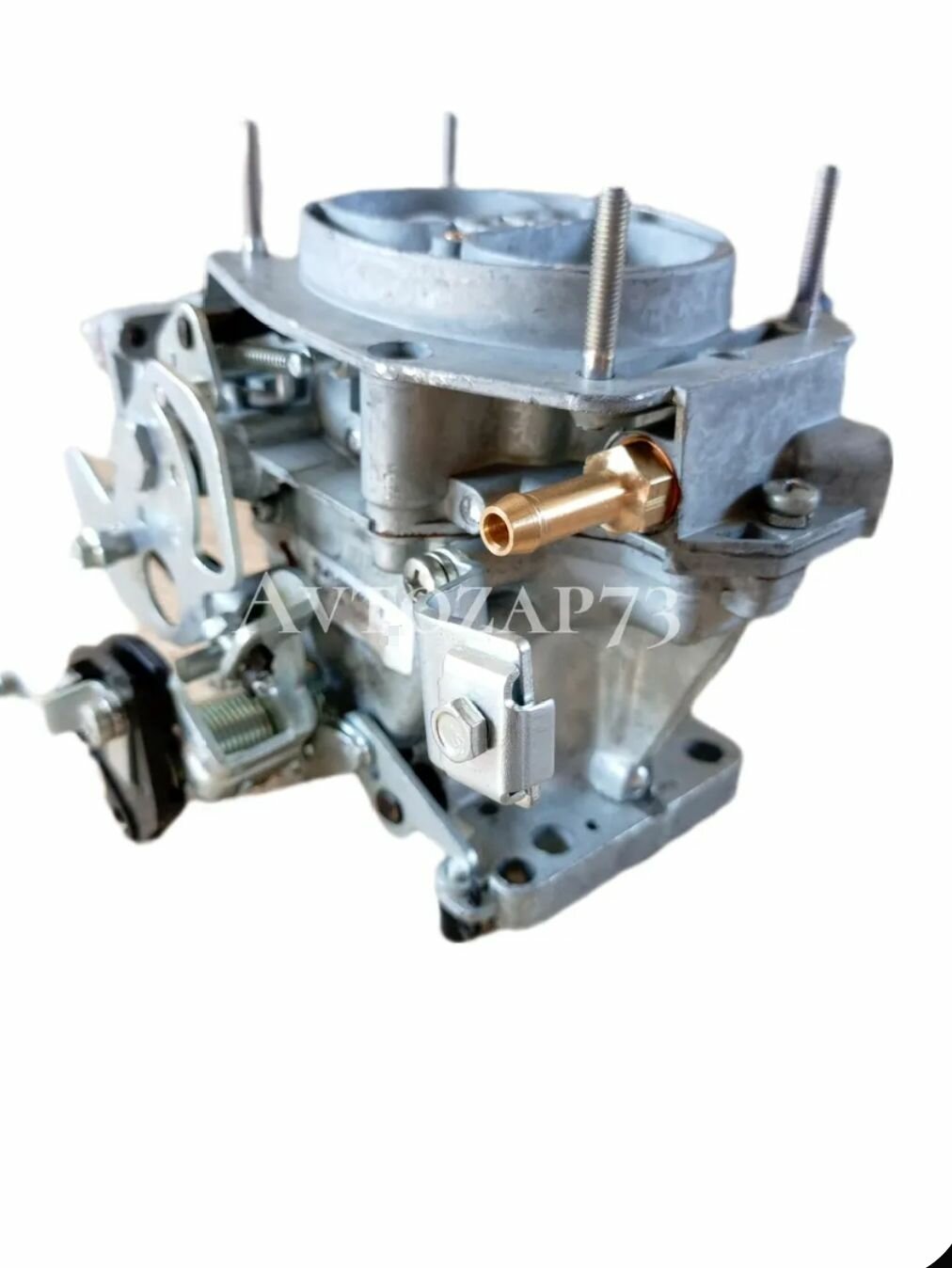 Карбюратор 21041, оригинал, подходит для а/м Москвич 21041, 21412, г. Димитровград