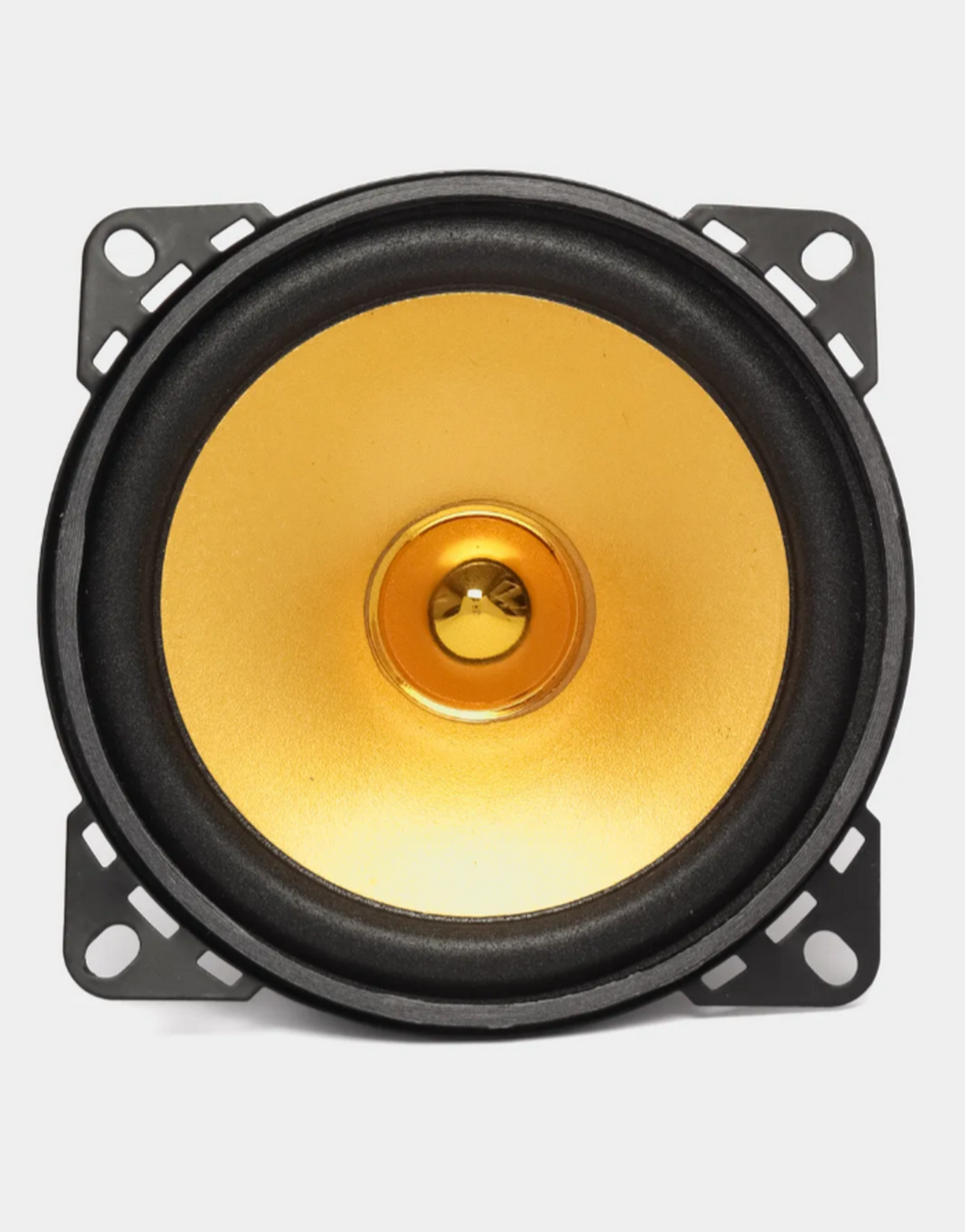 Автоколонки 13см. 5" Gold Series "комплект2шт" DV-pioneer. Ok 1051