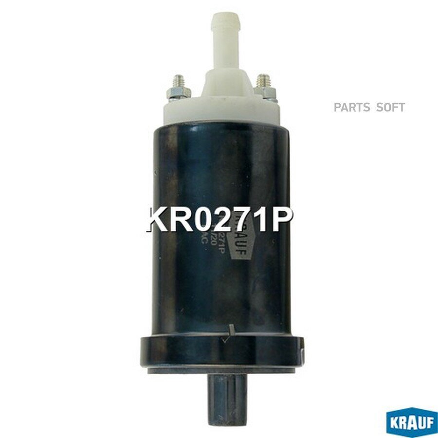 Бензонасос электрический от официального дистрибьютора, KRAUF, артикул KR0271P