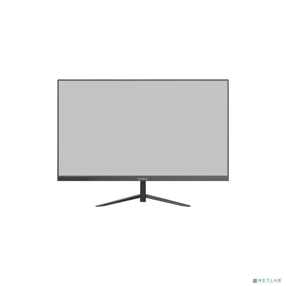 Моноблок IRBIS Groovy AIO 24; 23.8" (1920x1080; IPS; I5-1240
