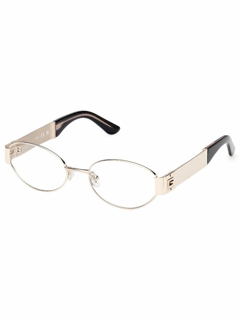 Оправа Guess GU 50314 Бледное золото