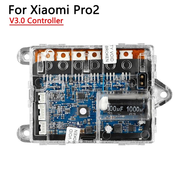 Контроллер материнской платы V3.0 для Xiaomi M365/Pro/1S/Pro 2 For Xiaomi Pro2