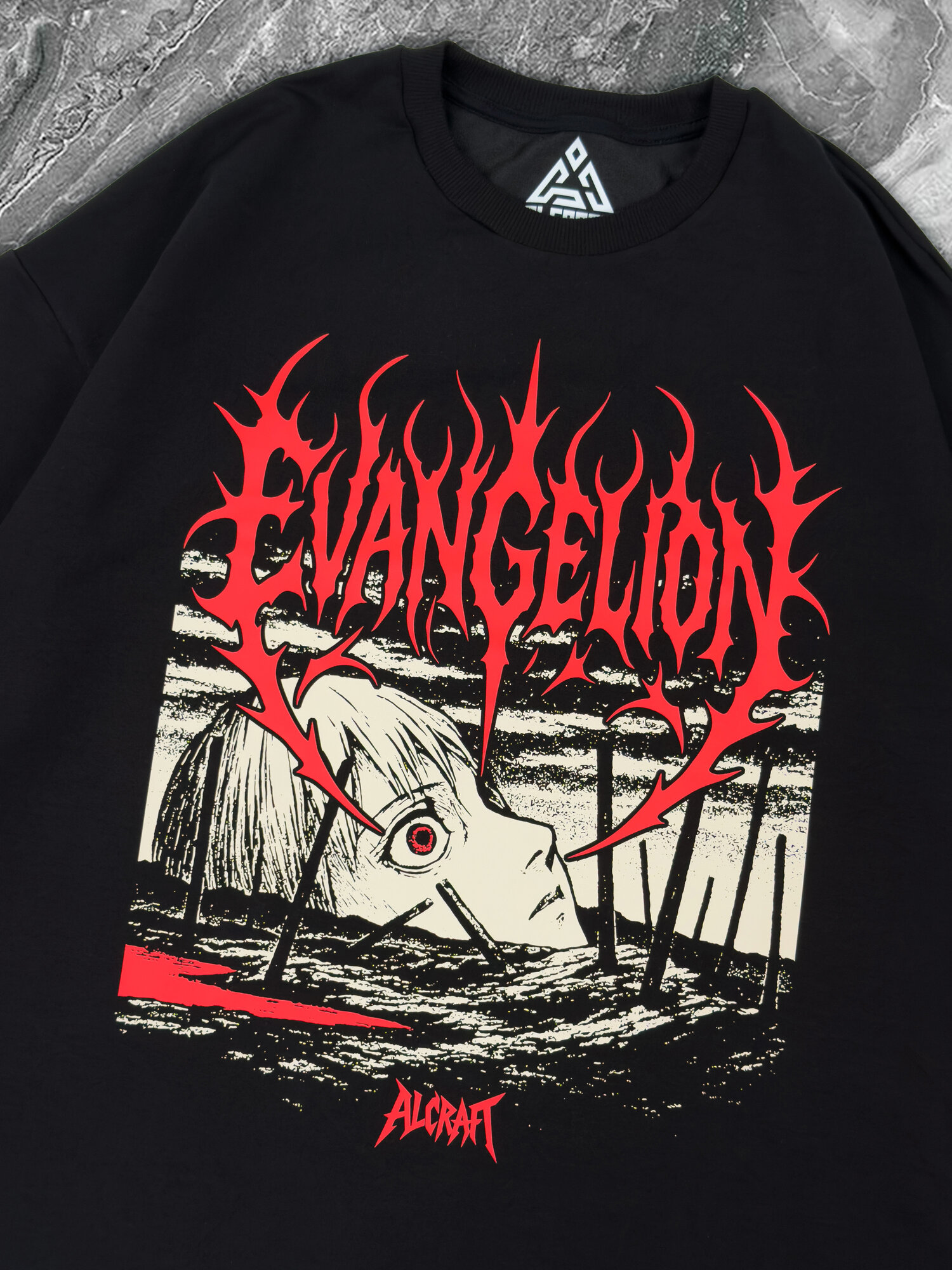 Футболка спортивная