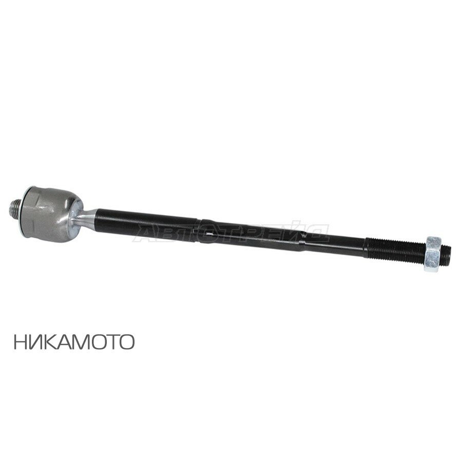 SAT ST660025 Тяга рулевая HAVAL DARGO 22-
