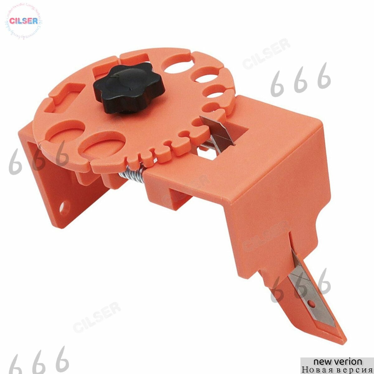 Электрическая машина для зачистки проводов с регулируемой глубиной портативные инструменты очистки кабеля