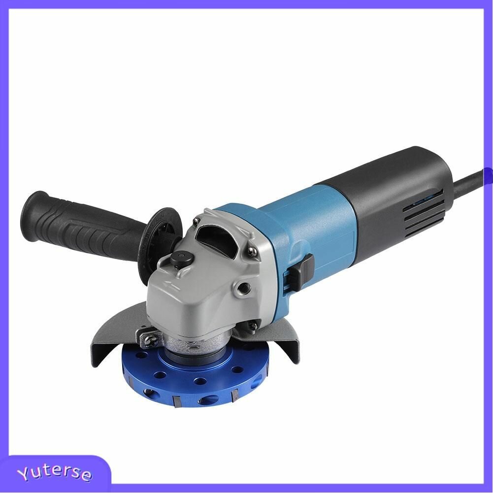 Фреза для копыт