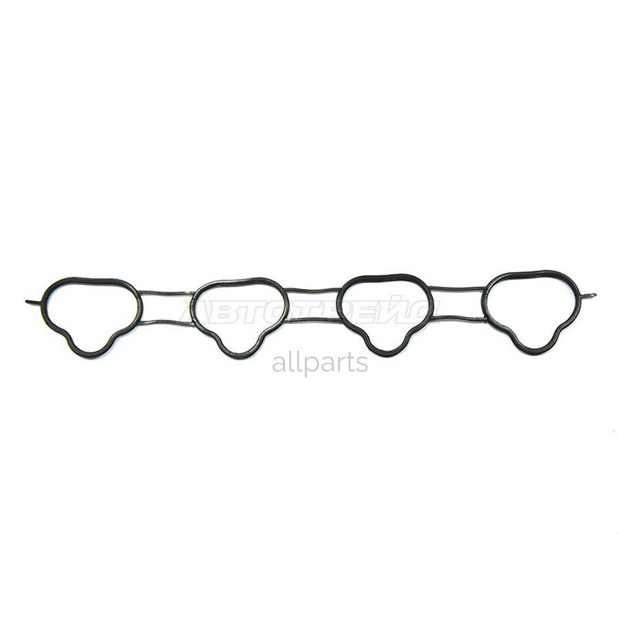 SAT ST-14035-WE000 Прокладка впускного коллектора Nissan Murano 02-08 / Primera 01-08 QR20DE; QR25DE