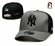 Бейсболка "New Era New York Yankees" 9FORTY, унисекс, 100 % хлопок, всесезонная