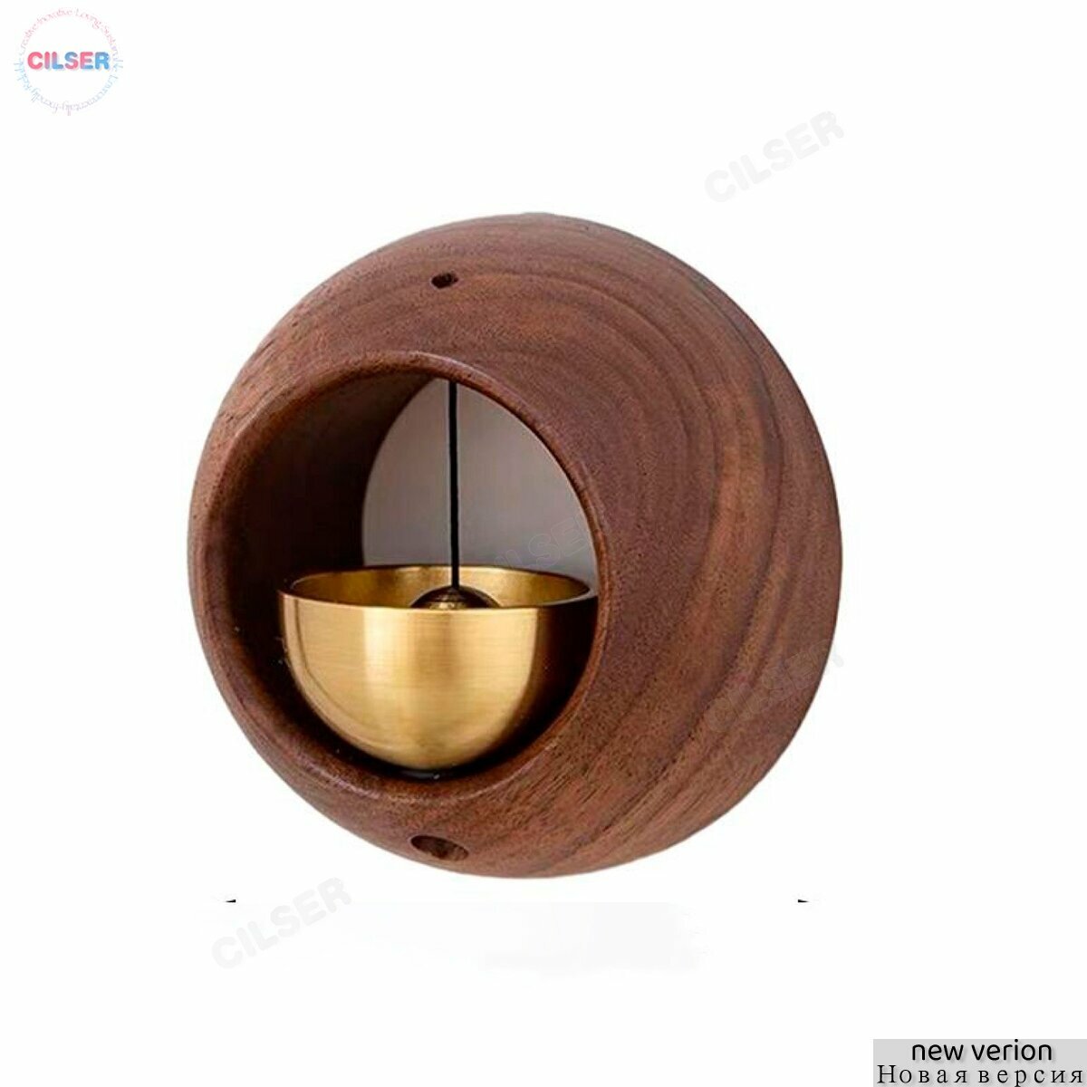 КолокольчикA