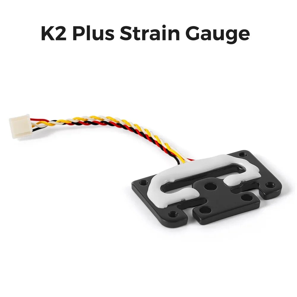 Оригинальный датчик натяжения Creality K2 Plus для печати деталей K2 Plus, аксессуары для 3D-принтеров