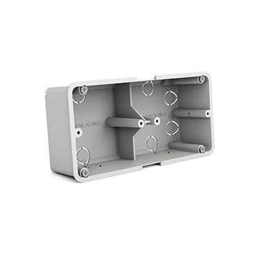 Коробка распределительная CVGaudio WB2-ERC