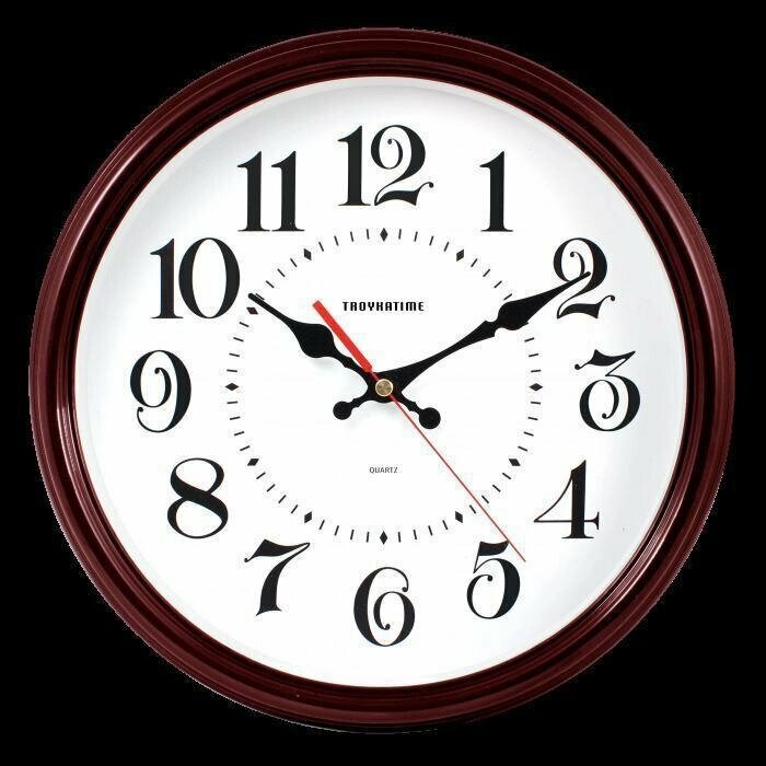 Часы настенные интерьерные 88883882