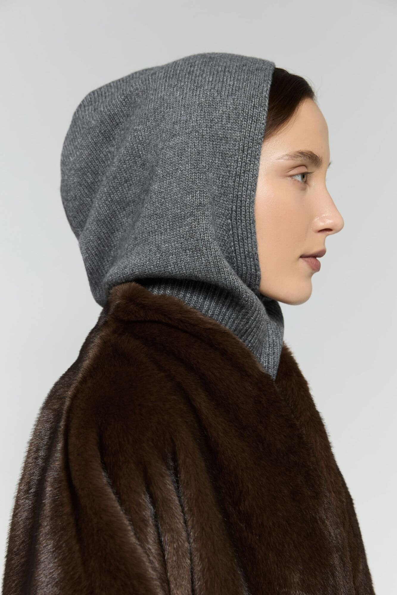 Капор для женщин