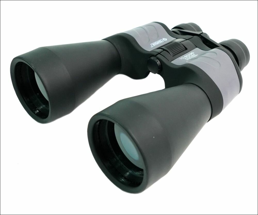Бинокль 10-80x90