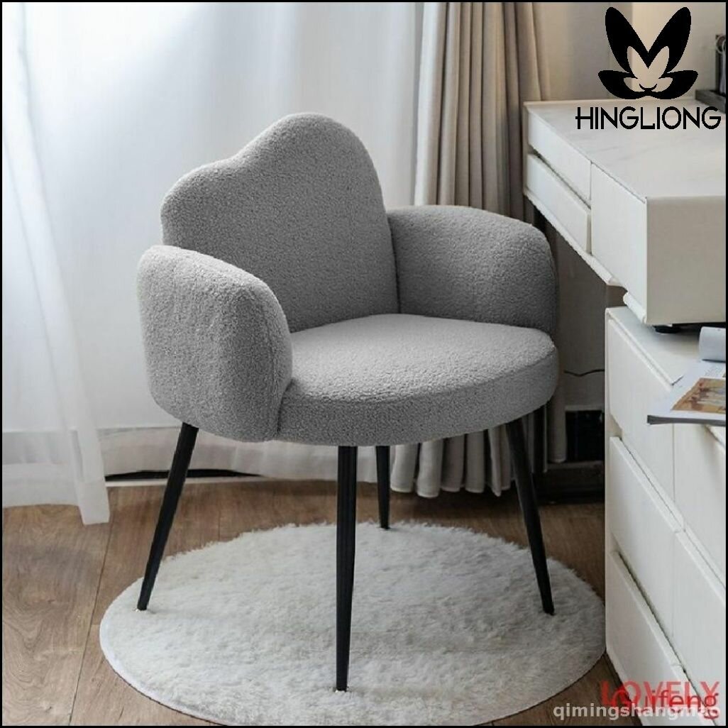 Эксклюзивный гримерный стол 45х47х81 см