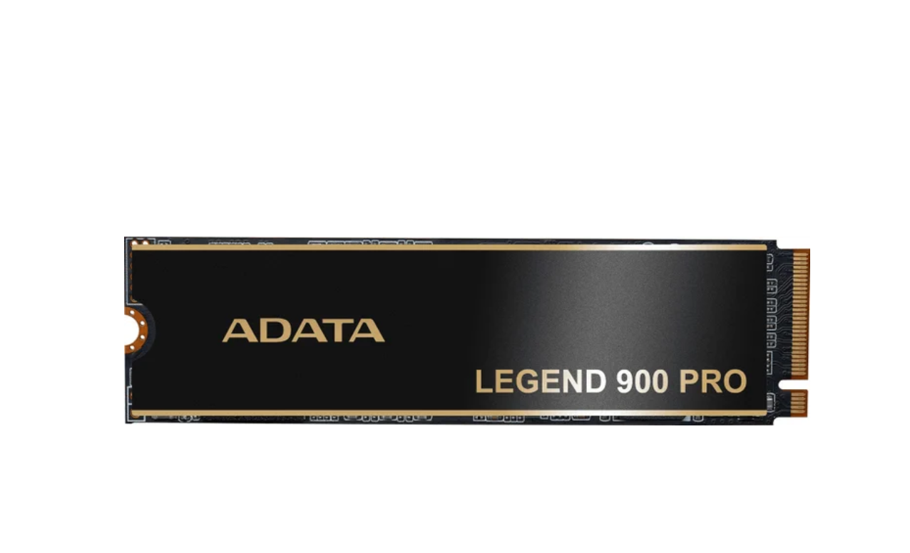 Твердотельный накопитель ADATA Legend 900 Pro 2TB SLEG-900P-2TCS