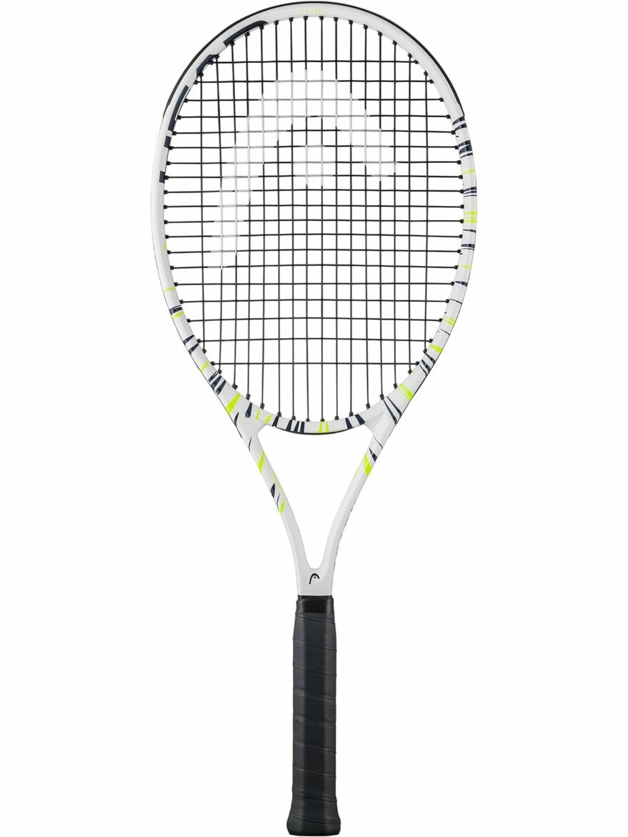 Ракетка; Head; MX Spark ELITE 235344SC10 100% Композитный материал