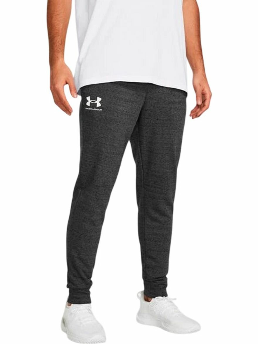 Брюки Rival Terry Jogger