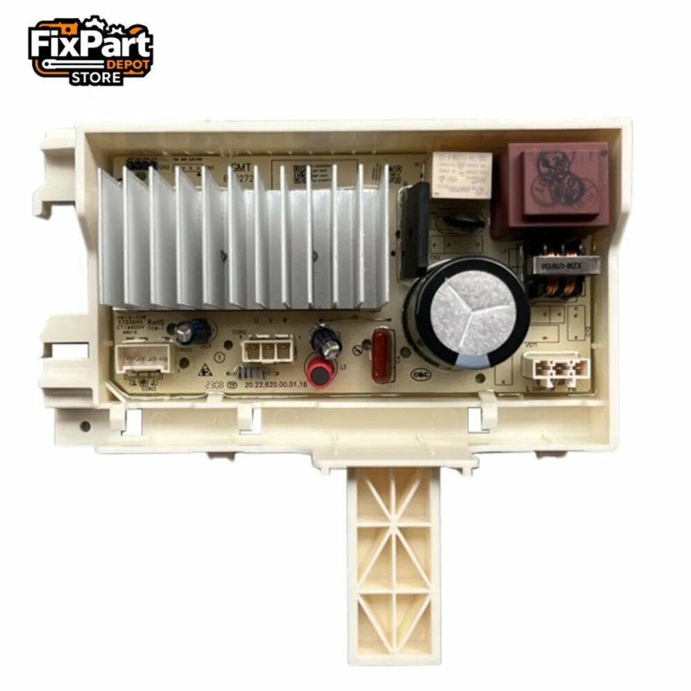 BD6201/3C102-000322/BD627202 Инверторная доска для стиральной машины TCL