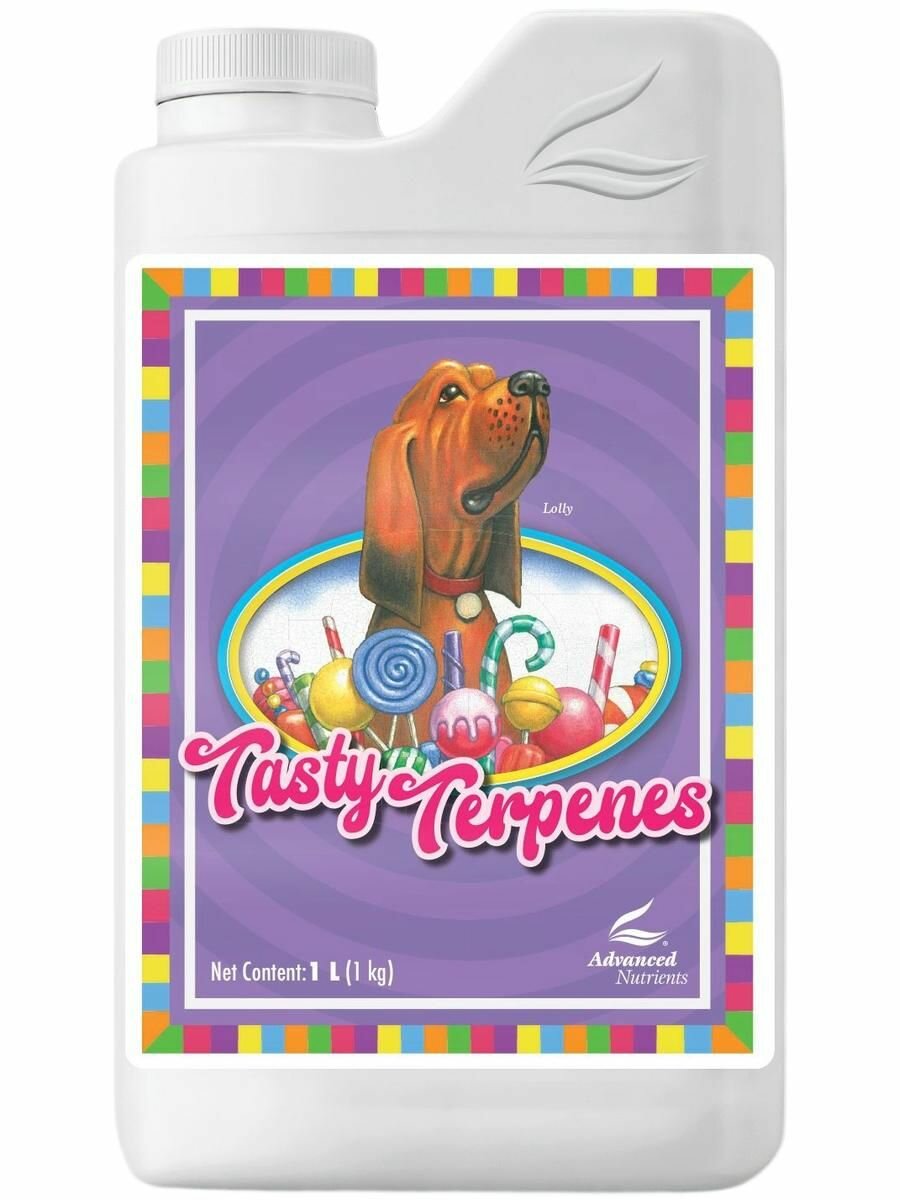 Стимулятор вкуса Advanced Nutrients Tasty Terpenes 1 л — фото 1