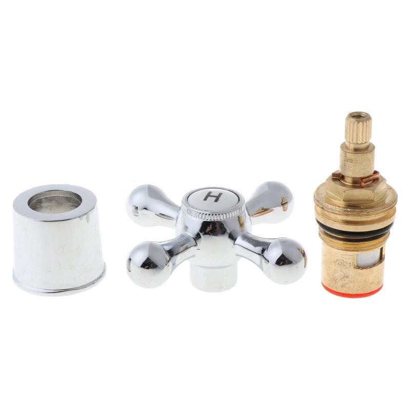 1 Комплект Медных Распятий С Ручкой Для Ванны, Раковины, Смесителя, Ручки для Кухни, Ванной, Раковины, Смесителя, Аксессуаров