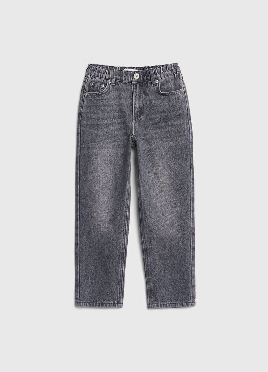 Джинсы Весна-лето 2026