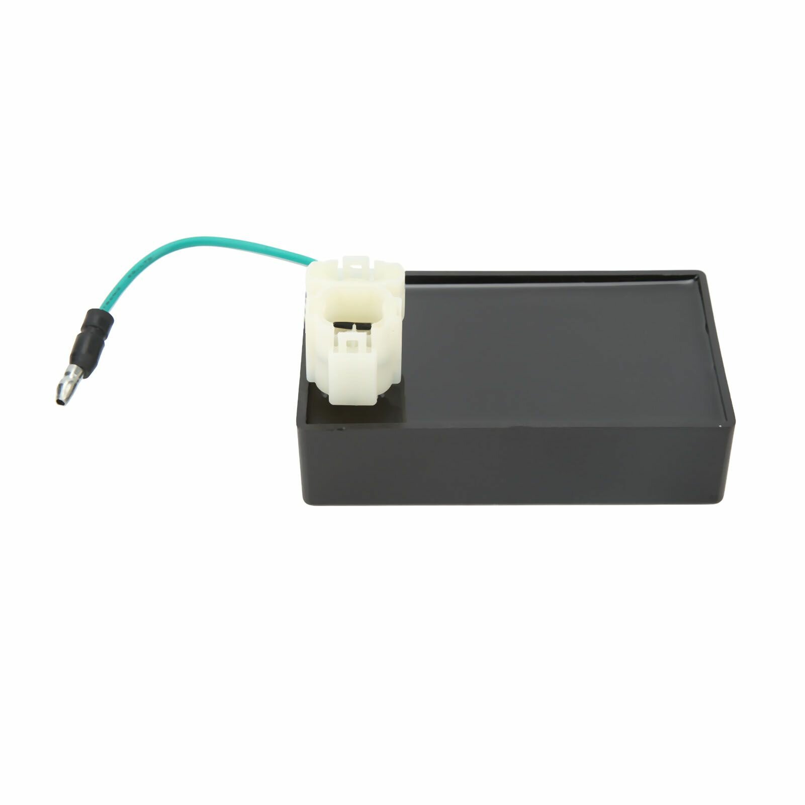 Модуль зажигания CDI для Can Am DS250 2006 2020, черный сменный блок CDI для прочной системы зажигания Bombardier ATV Quad