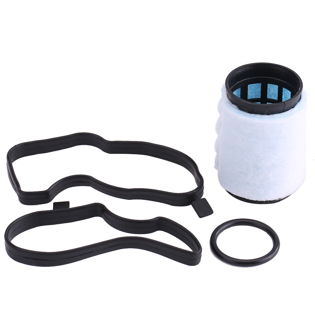 E46 E39 X5 E35 Фильтр сепаратора масляного сапуна 11127793163 для повышения производительности и защиты двигателя автомобиля BMW, высококачественный масляный сепаратор