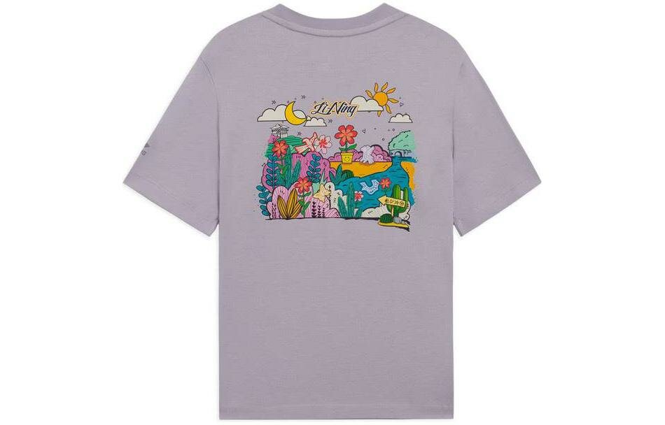 Футболка Sports Life Collection
