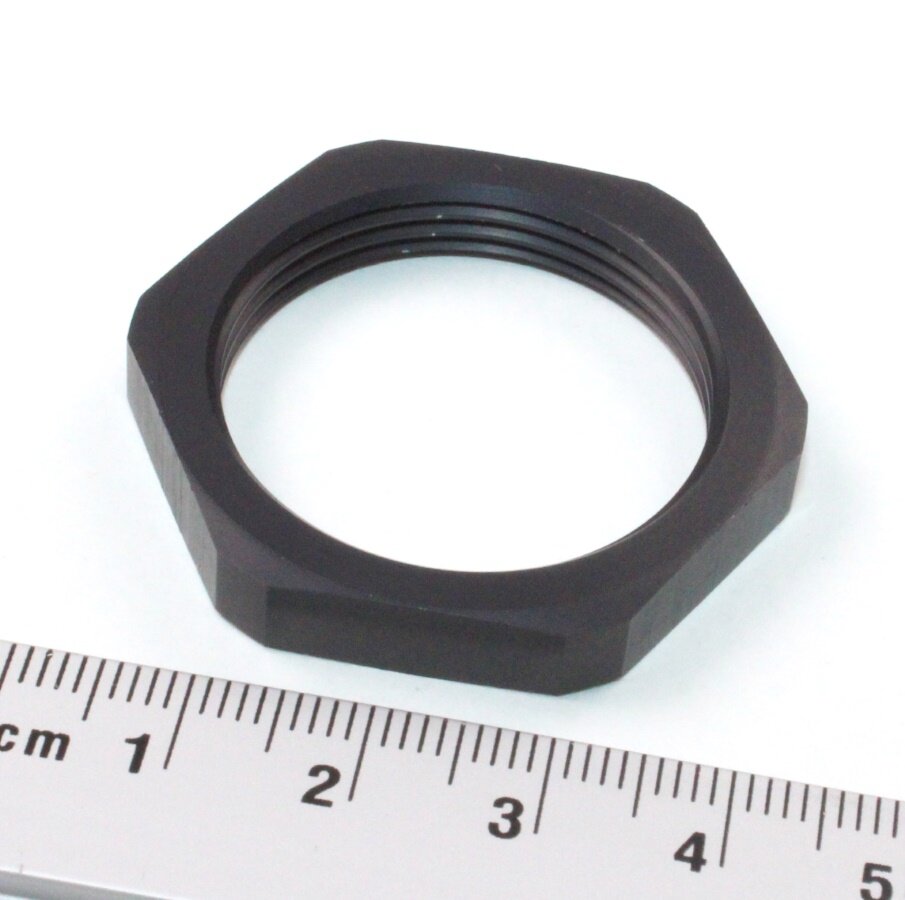 Гайка шестигранная MS4-WRS, Festo