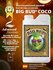 Добавка для цветения Advanced Nutrients Big Bud Coco Liquid 1 л