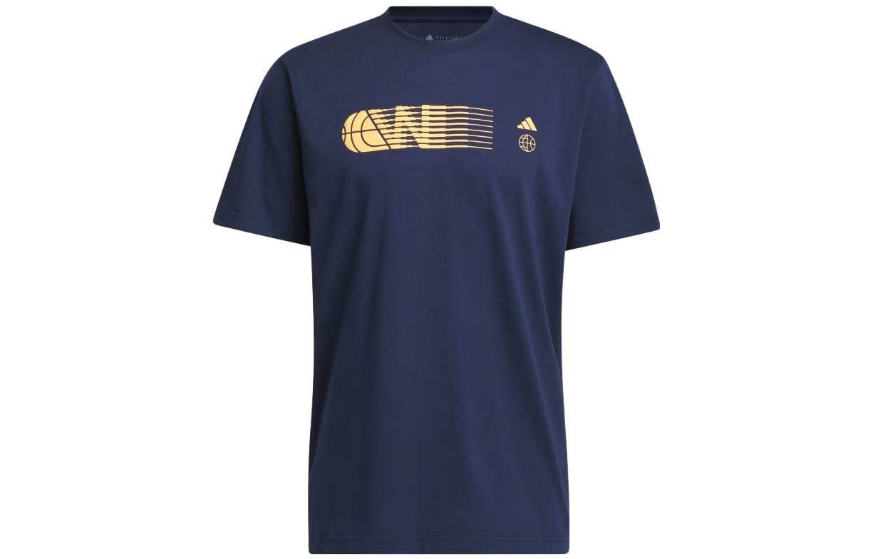 Футболка Worldwide Hoops City Graphic Tee