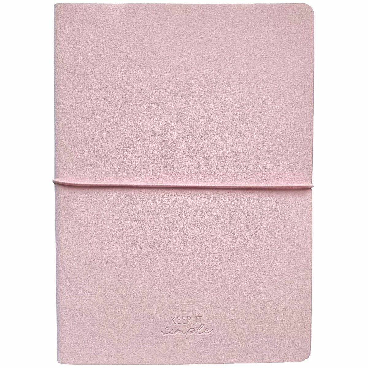 Ежедневник датированный Infolio Candy А5 160л, 14 x 20см