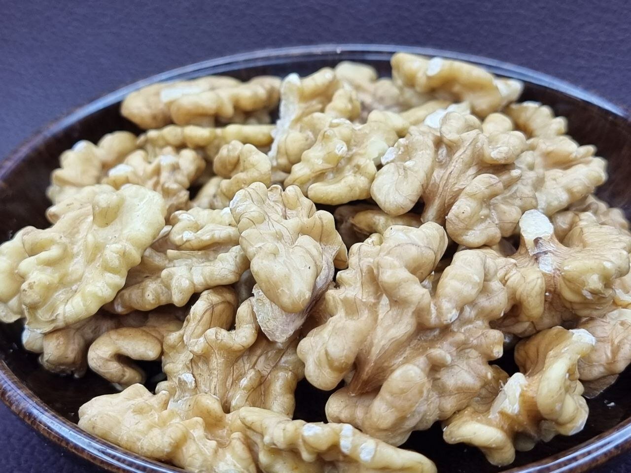 Грецкий орех очищенный