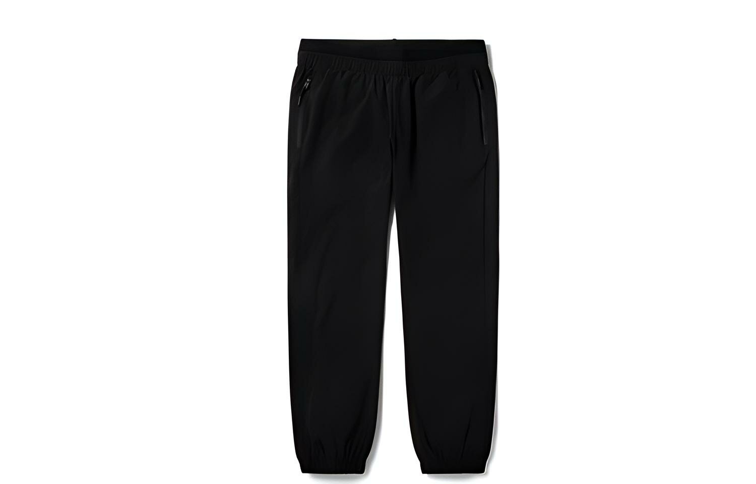 Брюки слаксы Casual Pants