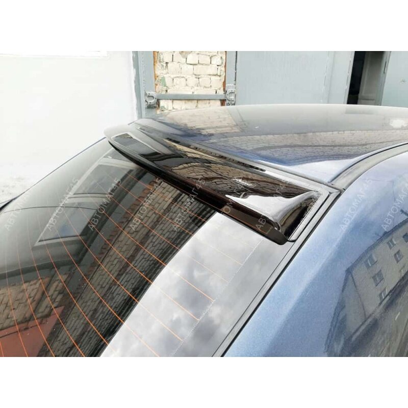 VAD дефлектор заднего стекла Hyundai Accent Тагаз Хендай Акцент Тагаз седан 1999-2012г