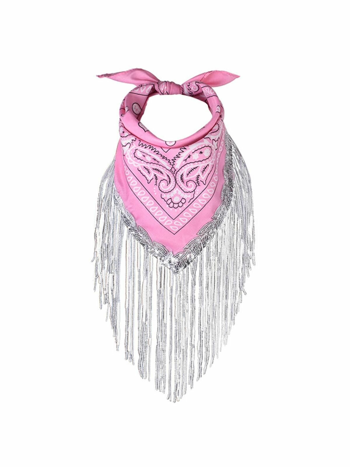 Бандана  Базовая коллекция для девочек